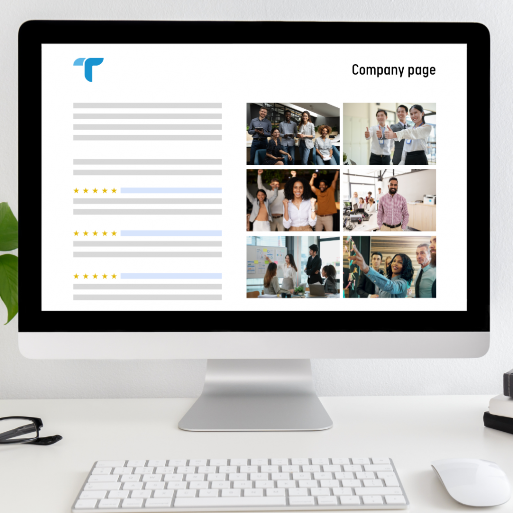 products – eWorker